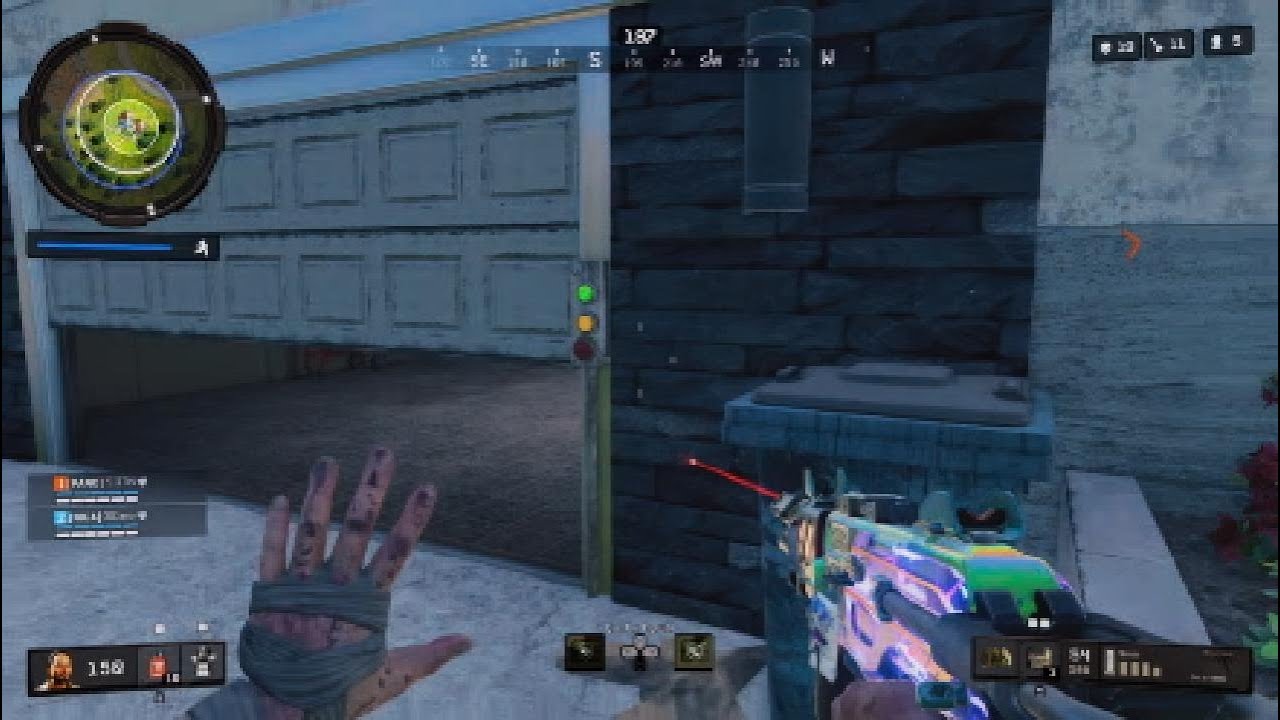 Early Duo Lobbies Are Easy [21k] - YouTube