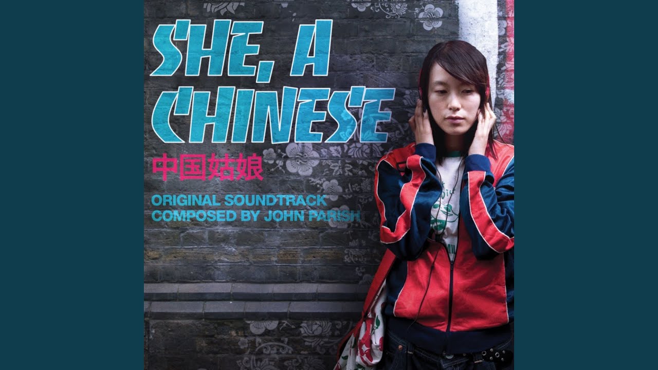 Li Mei & Brother Qiang - YouTube