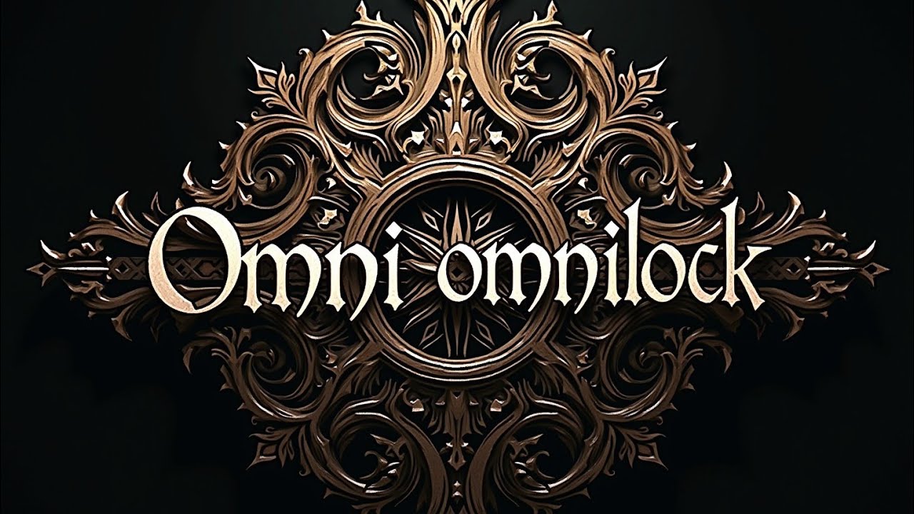 Omni Omnilock | Subliminal - YouTube