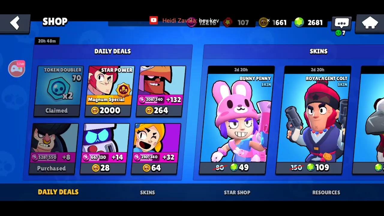 unlocking shark leon skin! - YouTube