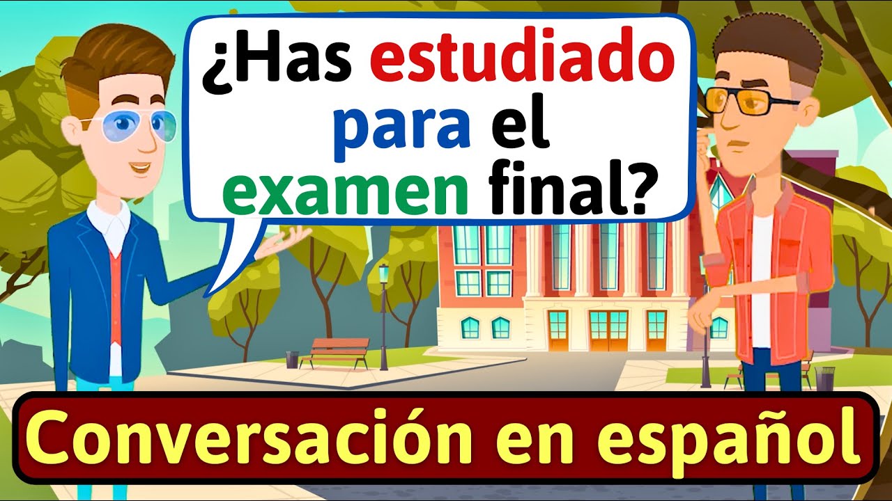 Estudiar Espanol En La Universidad