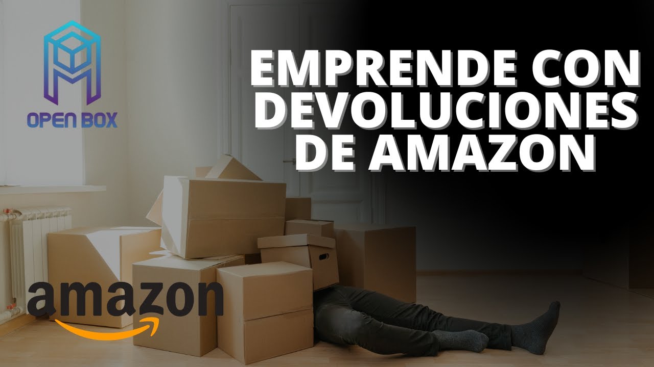 🎯📦Te presentamos el negocio de las liquidaciones y devoluciones de ...