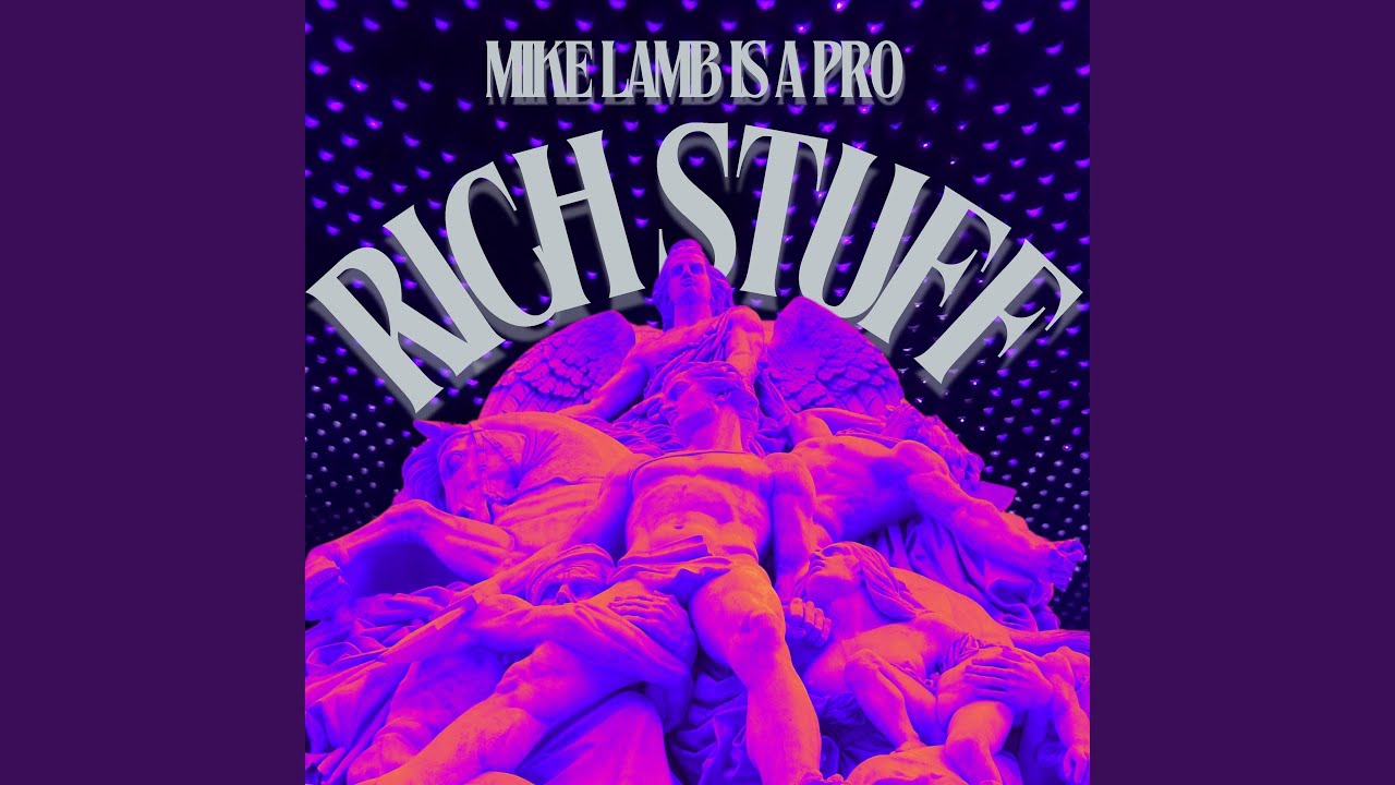 Rich Stuff - YouTube