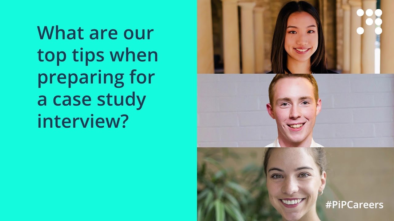 Top Tips From To Help You Prepare For Case Study Interviews Partners top-tips-from-to-help-you-prepare-for-case-study-interviews-partners