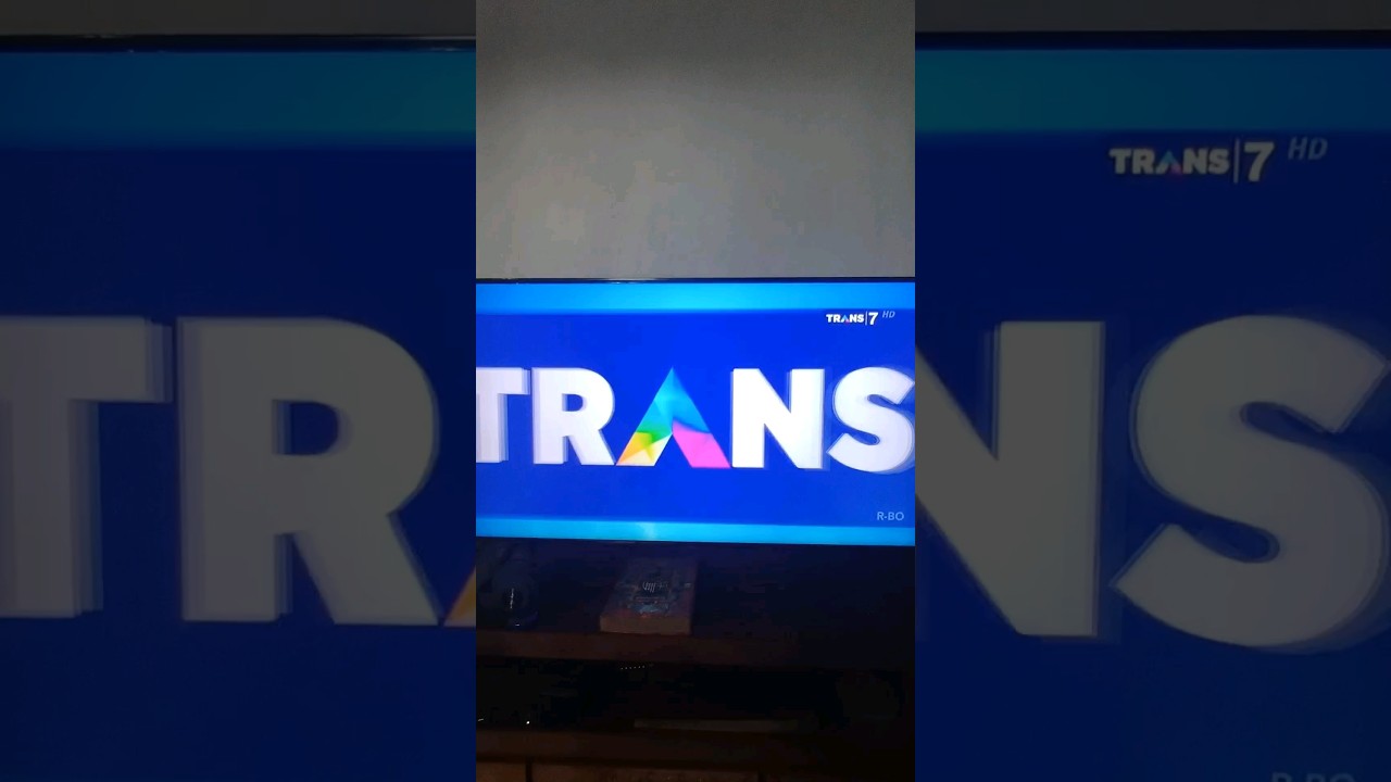TRANS7 TRANSMEDIA DAN - YouTube
