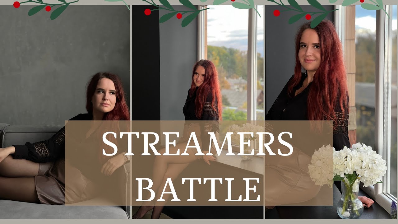 КОМАНДНАЯ БИТВА!! Streamers Battle!🏆+ играю в призовом турнире lichess ...