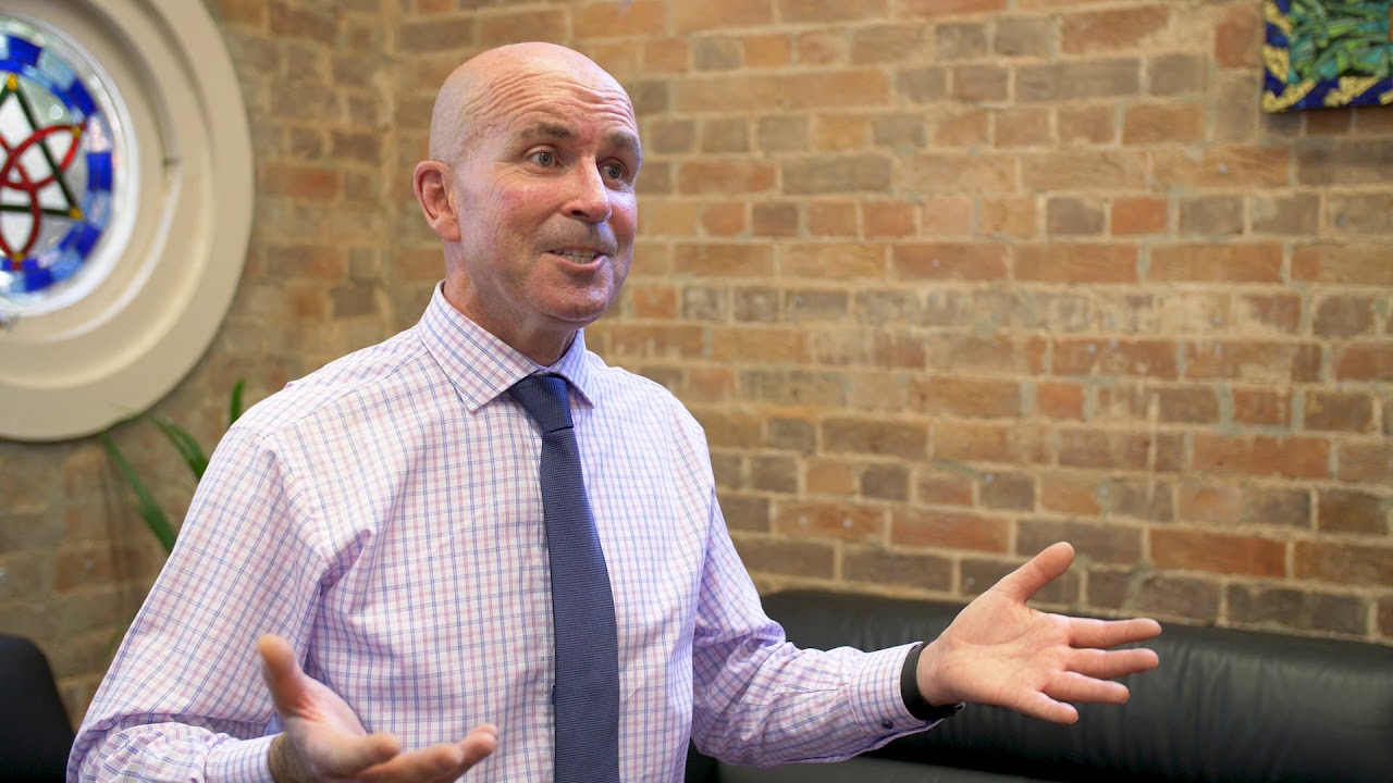 Sacred Heart Primary School, Sandgate 125 Years - YouTube