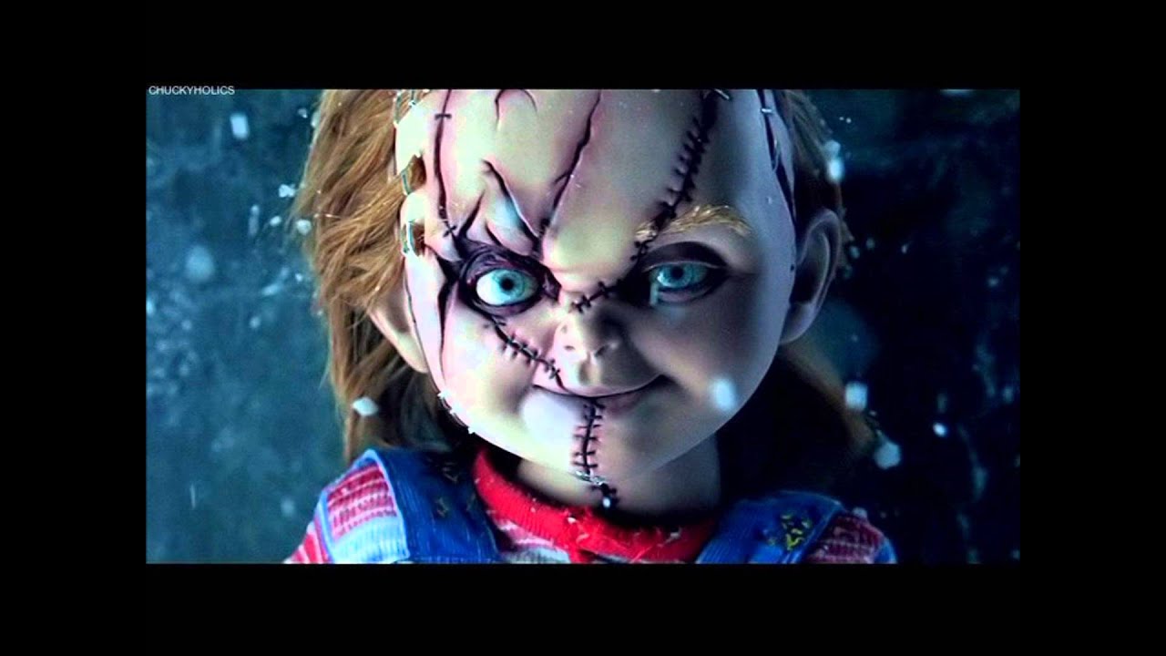 CHUCKY - HARDSTYLE MIX (:SCOUSE STYLE:) - YouTube