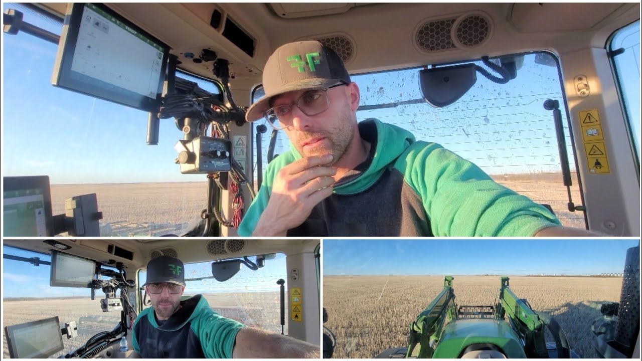 What are we going to seed?! | Mike Mitchell | The Content Farm