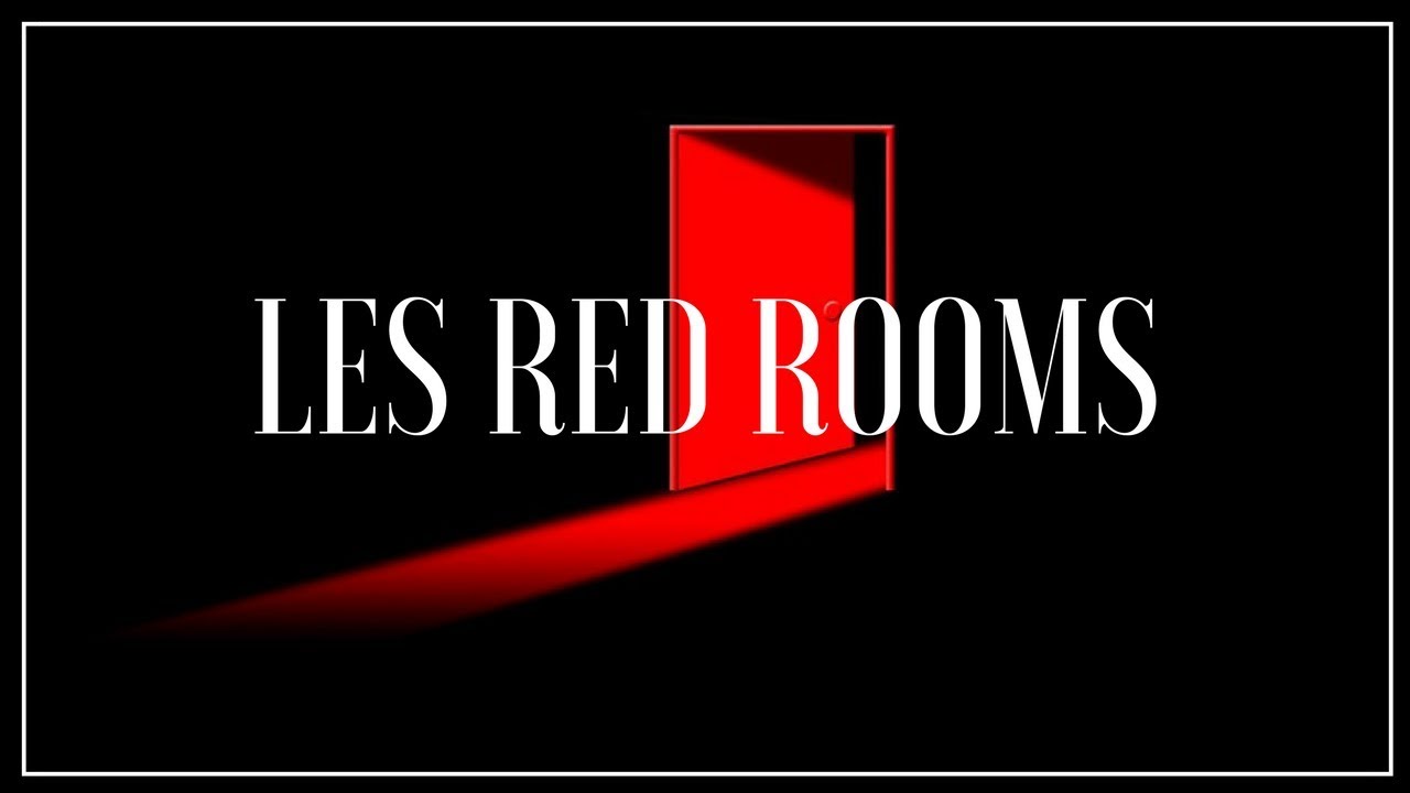 LES RED ROOMS | ft Victoria Charlton - YouTube