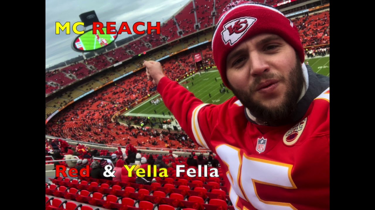 Red & Yella Fella - YouTube