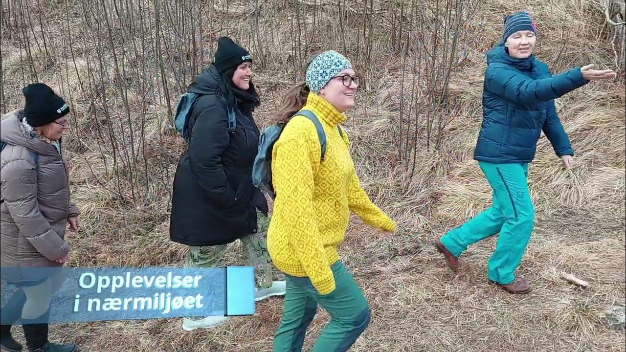 Salg, Service og Reiseliv 2022 - YouTube