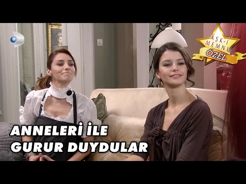 Firdevs Hanım, Hiçbir Masraftan Kaçınmadı! - Aşk-ı Memnu Özel Klip
