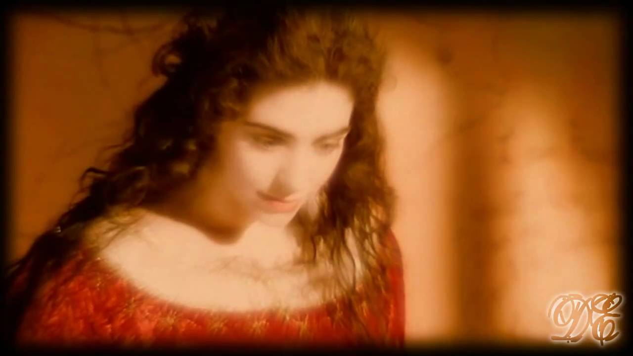 Gormenghast: Lady Fuschia - ''If I Could Make A Wish...'' - YouTube