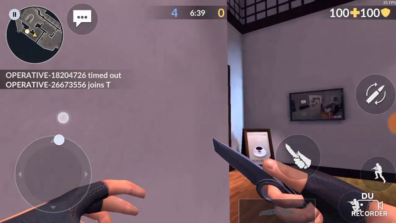 Critical ops gameplay #1 - YouTube