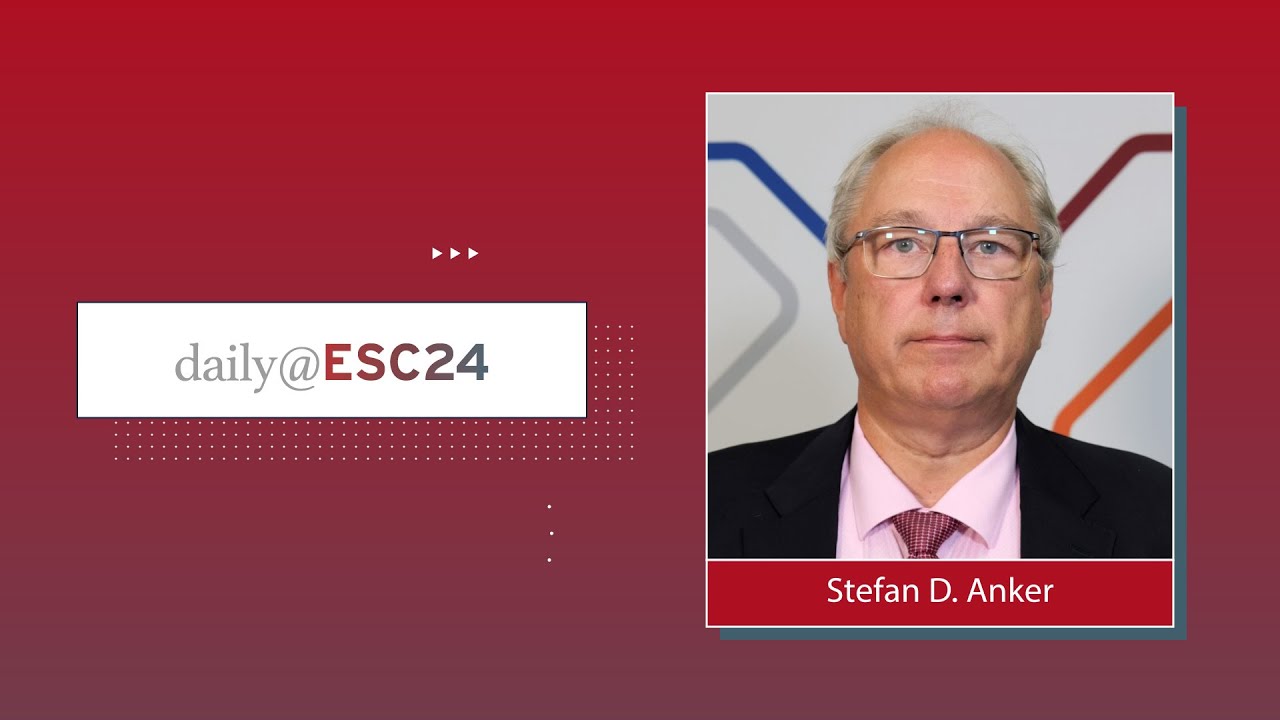 RESHAPE-HF2: M-TEER in patients with heart failure and functional ...