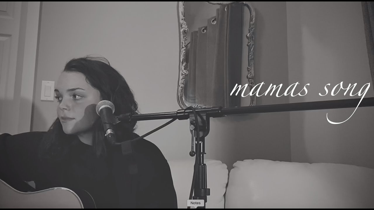 mamas song🖤 - YouTube