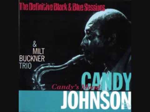 Candy Johnson Candy´s Mood Frankie and Johnny - YouTube