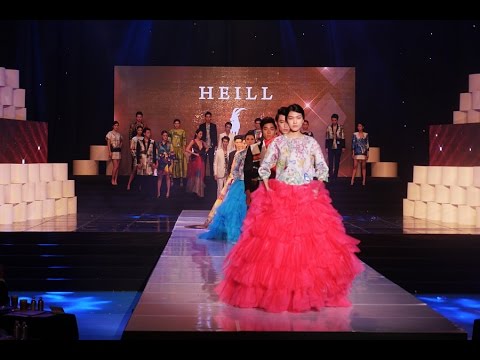 2016 Asia New Star Model Contest Face of KOREA road to Suwon \