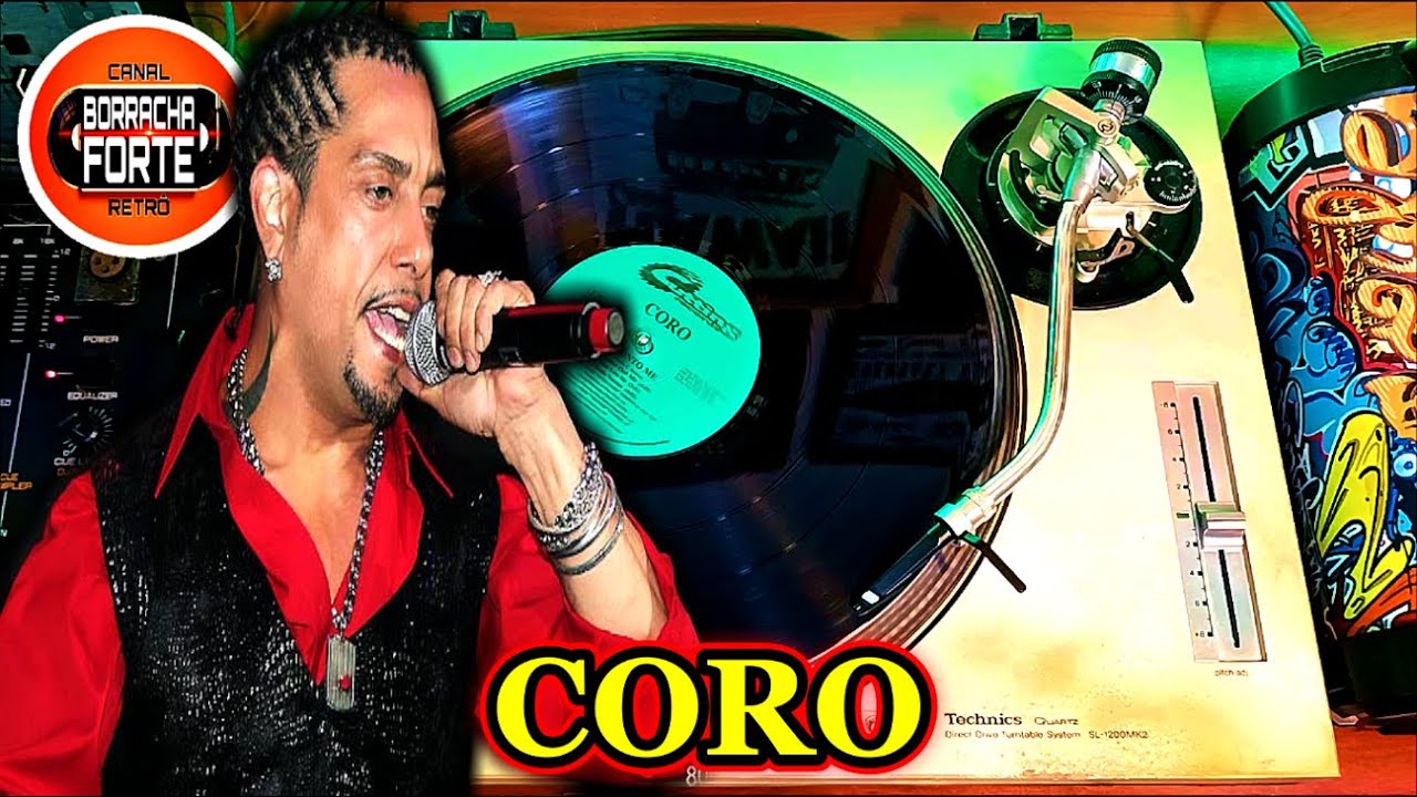 🔴 ALGUÉM CONHECE esse FREESTYLE LINDO do CORO? ESCUTA SÓ! Coro - Do ...