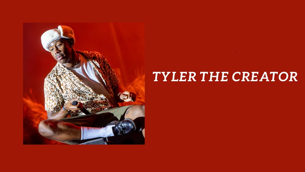 How To Make A Story Telling Interlude Sample For Tyler The Creator ...