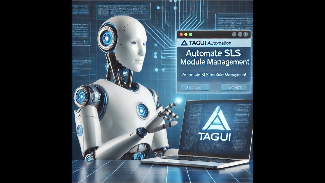 Revolutionizing Workflow: Robotic Process Automation in Action! - YouTube