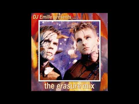 Erasure - The Erasure Mix - YouTube