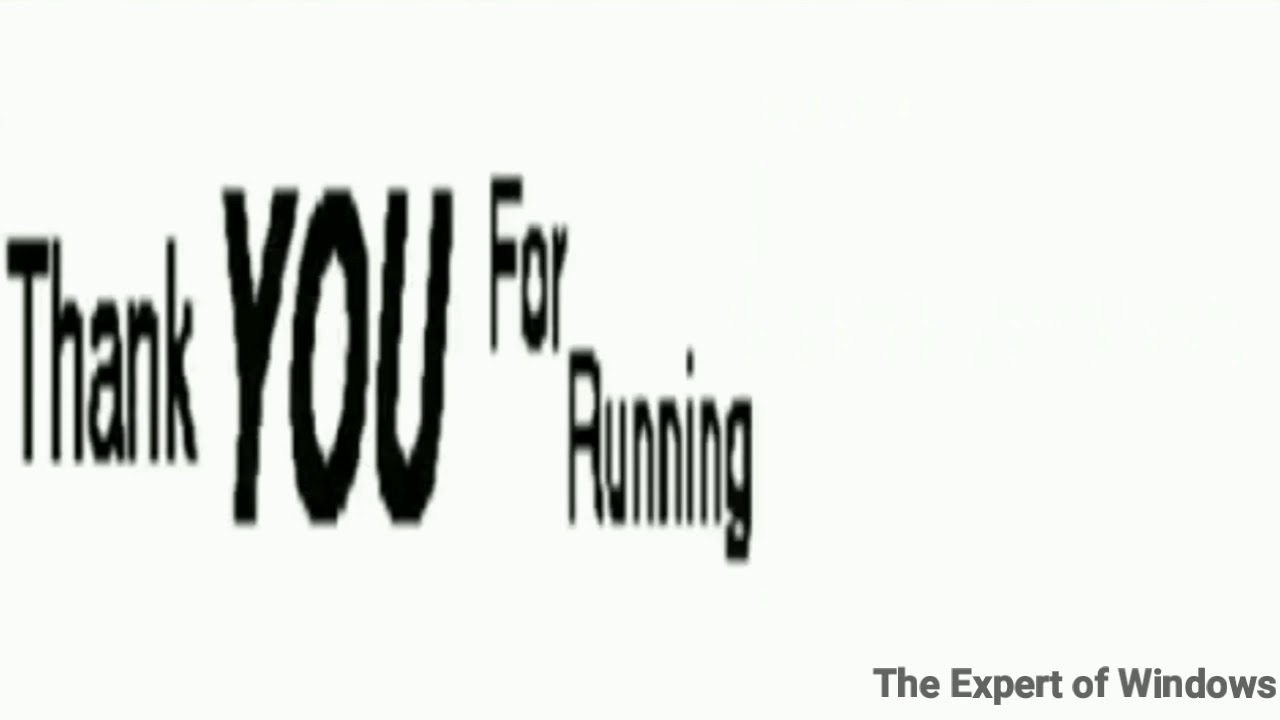 Windows 98 Animation - YouTube