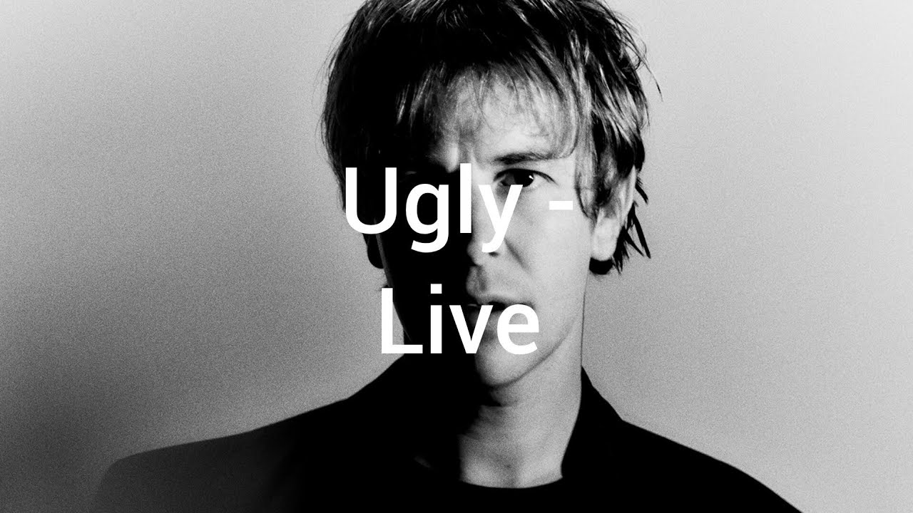 Tom Odell - Ugly: Live - YouTube Music