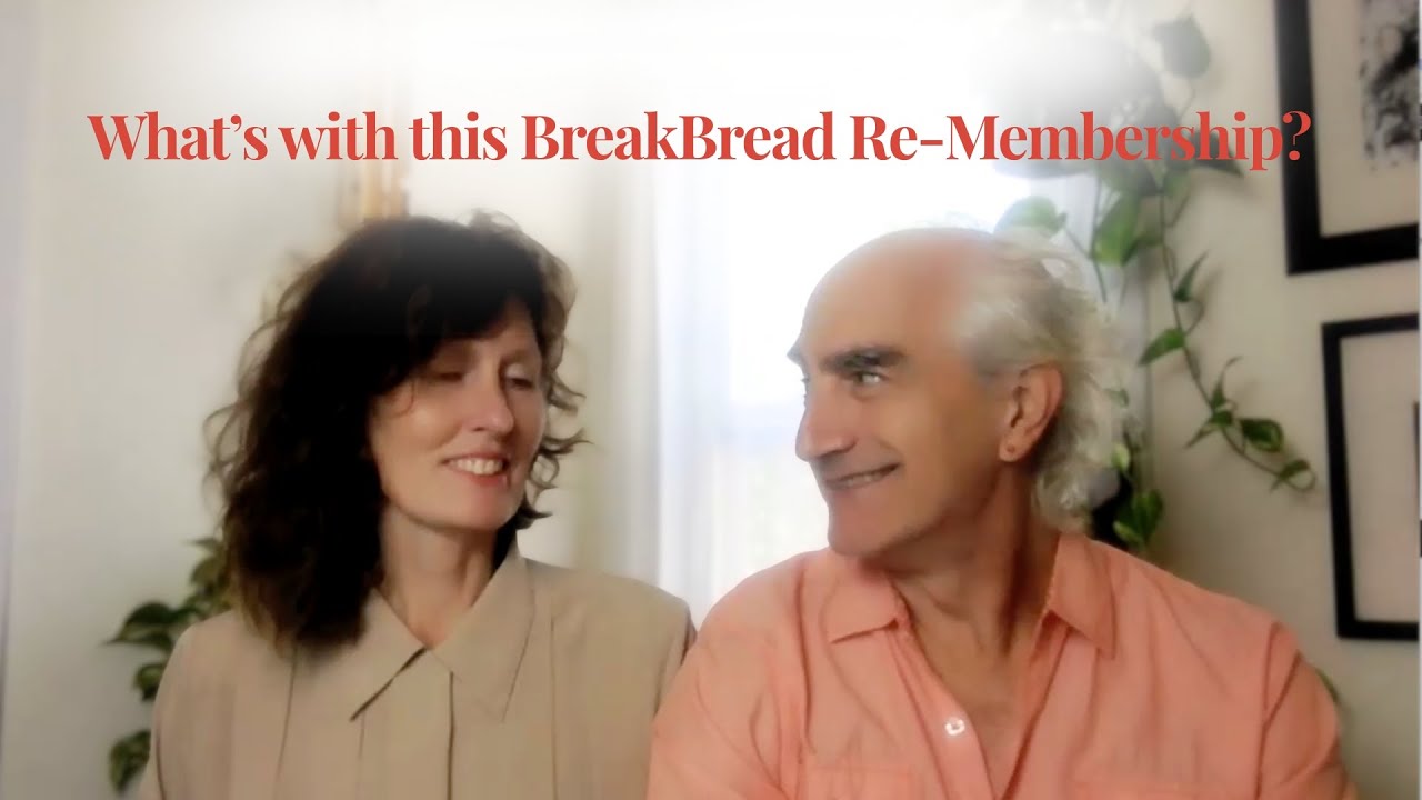 Join the Conversation Activism Movement - YouTube