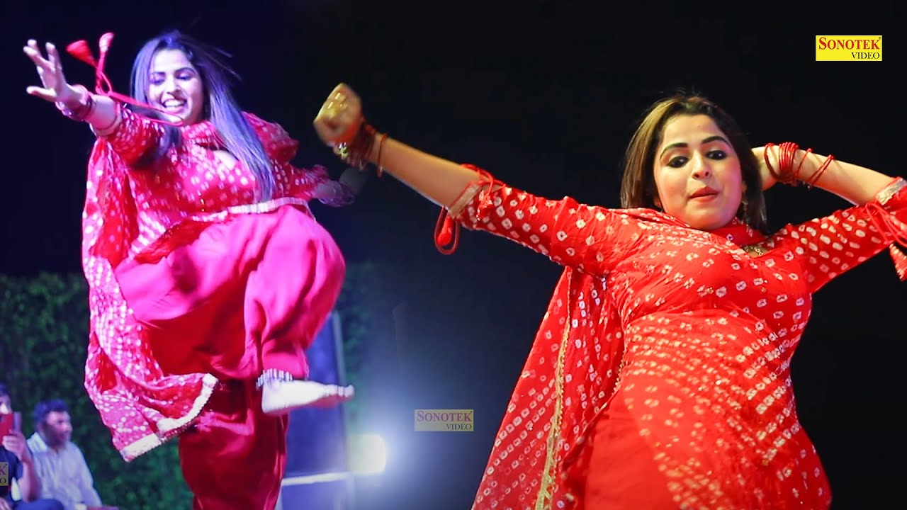 Muskan Baby :- साली का ठुमका I Sali Ka Thumka ( Dance Video ) Haryanvi ...