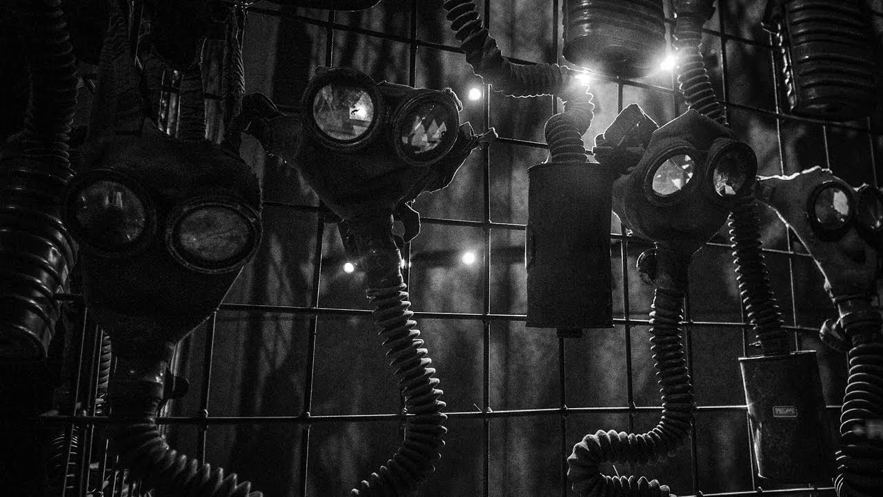 Japanese Unit 731 war criminals from WWII revealed - YouTube