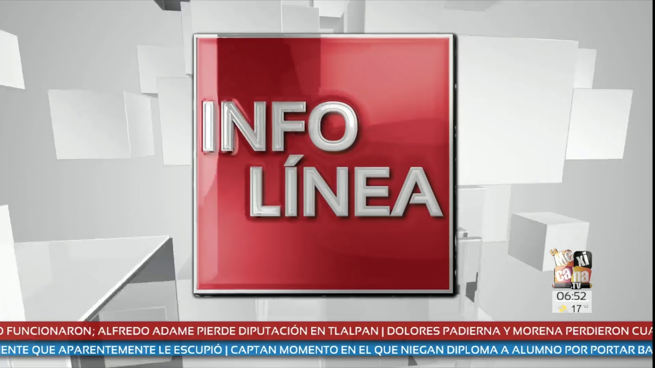 LA NOTA ROJA Martes 8 de Junio del 2021 - YouTube