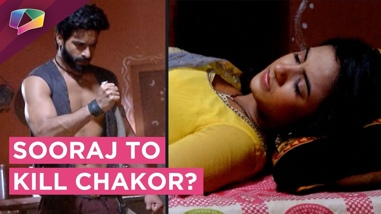 Sooraj Tries To Take Chakor’s Life? | Udaan | Colors Tv - YouTube