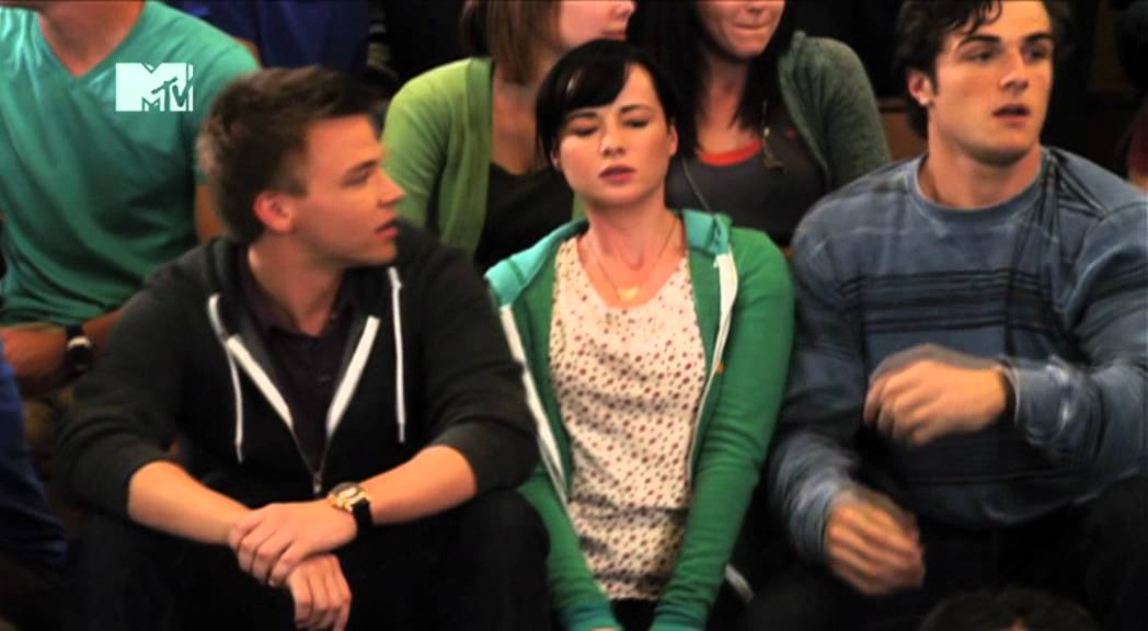 Awkward Season 2 Trailer - YouTube