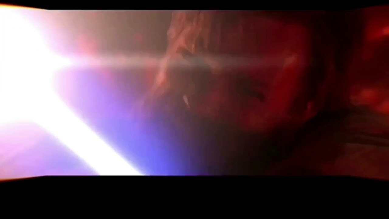 Hello - from the dark side (EDIT) - YouTube