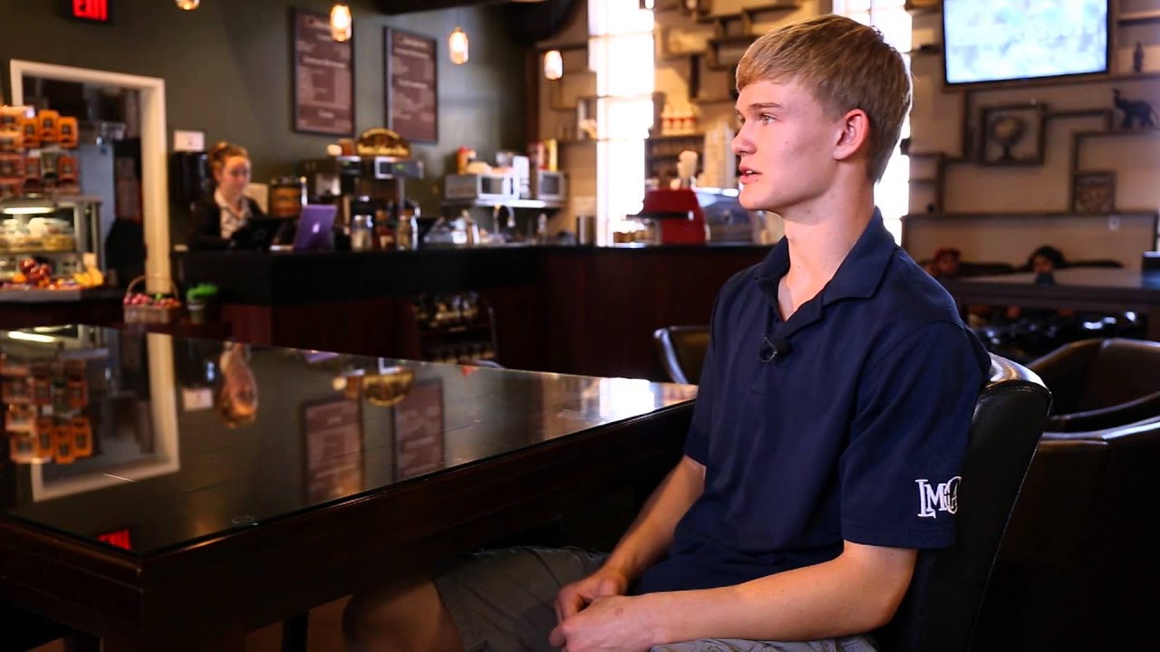 LMCA Middle School and High School - YouTube