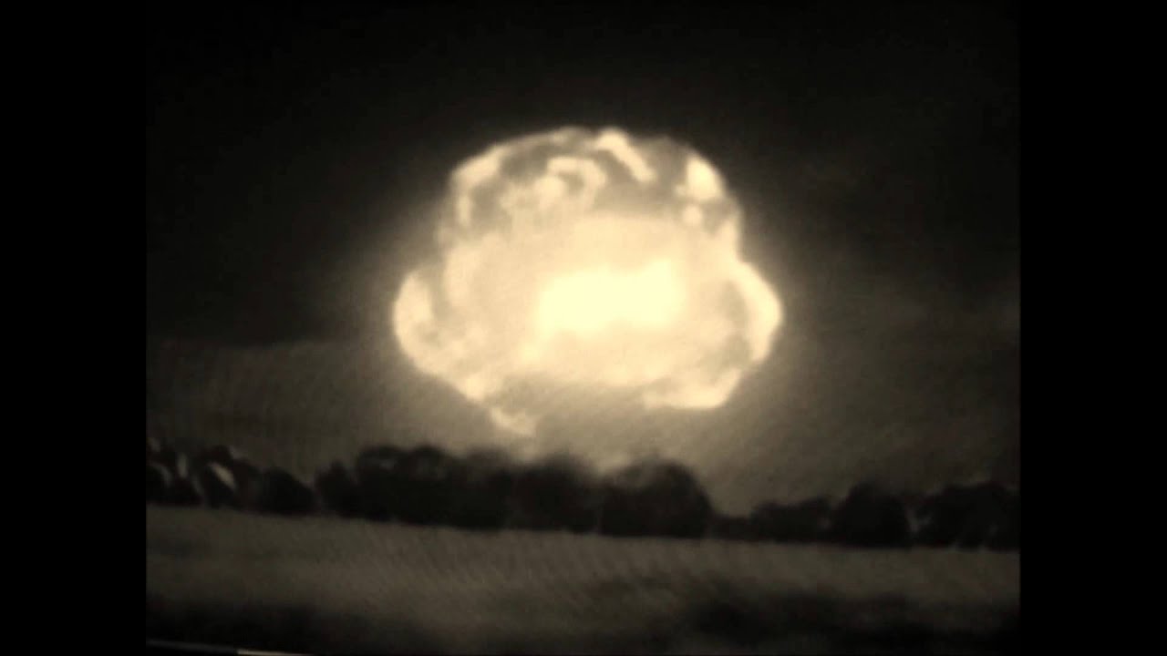 BREAKING NEWS: IRAN BUILDS NUKE BEHIND AMERICA'S BACK.. - YouTube