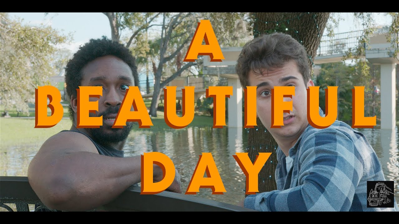 A Beautiful Day | Short Film 2023 - YouTube