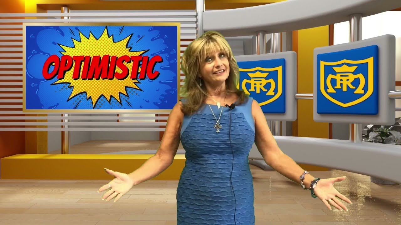 Good Morning, Maria Regina - Season 4, Episode 1 - 9/17/21 - YouTube