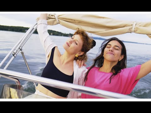 LEANNA - QUI VEUX-TU ÊTRE DEMAIN