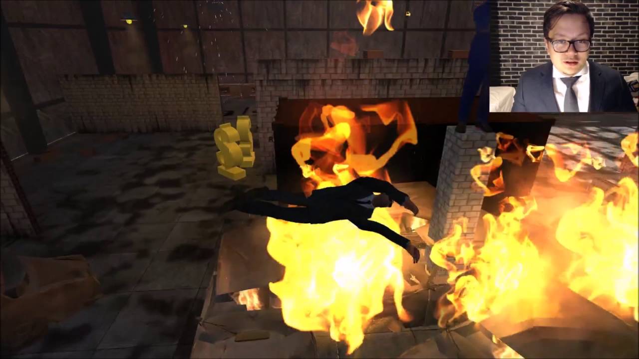 SAVE THE PRESIDENT! | Mr.President #1 - YouTube