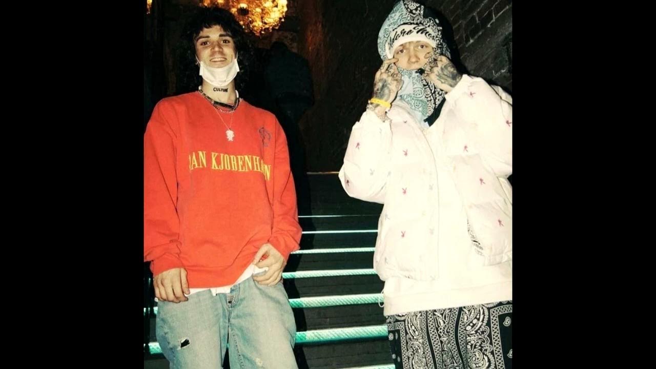 [FREE] OG Buda x SODA LUV x 163ONMYNECK x Detroit Type Beat (prod. WSS x palmoceanmusic) - YouTube