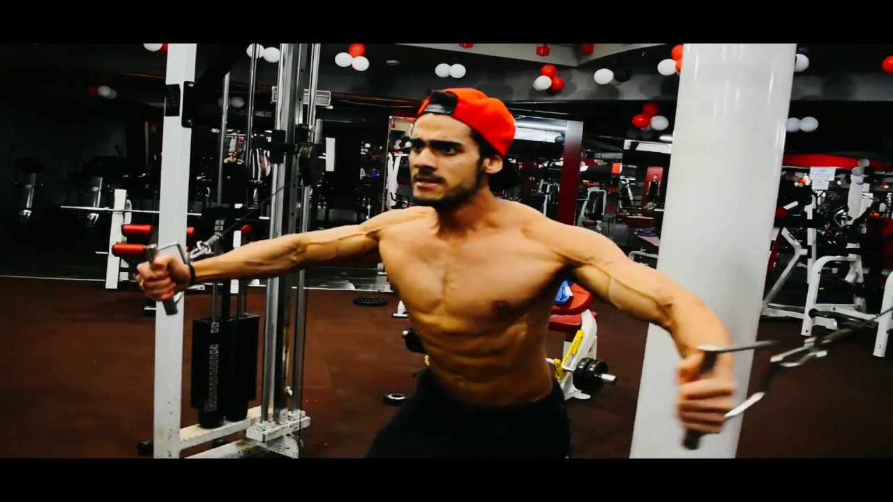 Men's physique| Bodybuilding motivation| trending video| Mr.india 2020 ...