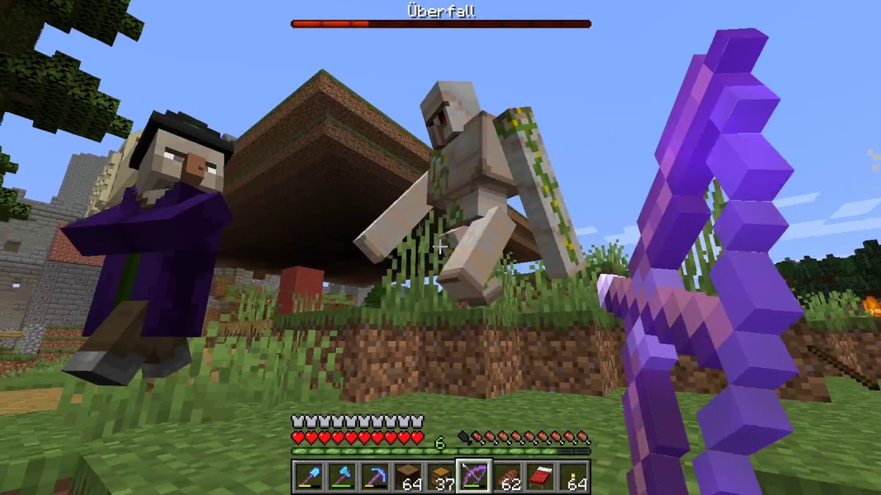 Minecraft (67) - YouTube