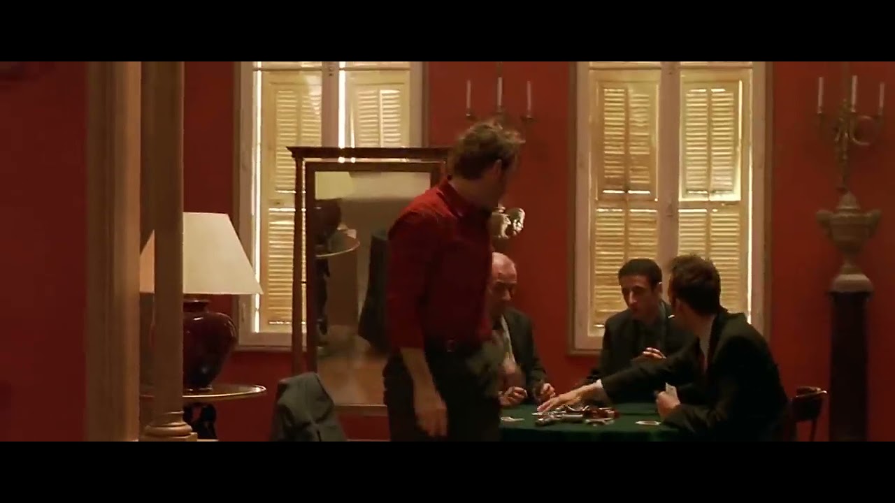 Jason statham BEST fight - YouTube