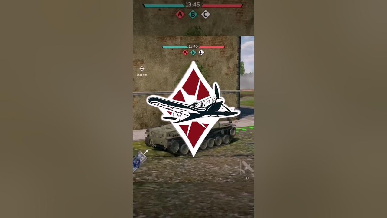 Вартандер мобайл / warthunder mobile - YouTube