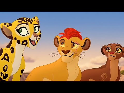 kion&rani&fuli-bom bom bom - YouTube