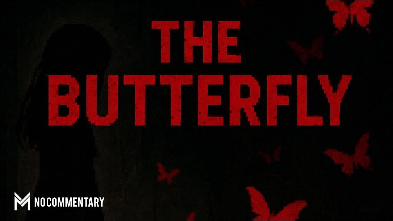 The Butterfly – Full No Commentary Playthrough | Creepy PSX-Style ...