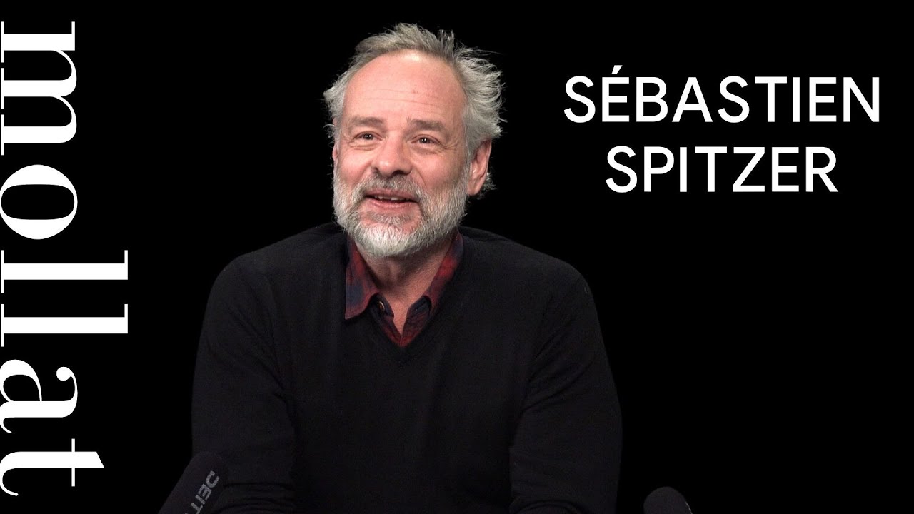 Sébastien Spitzer - Léonie B. - YouTube
